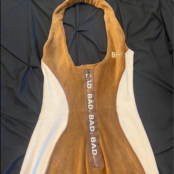 Dresses | Bad Society Club Oreo Dress | Poshmark